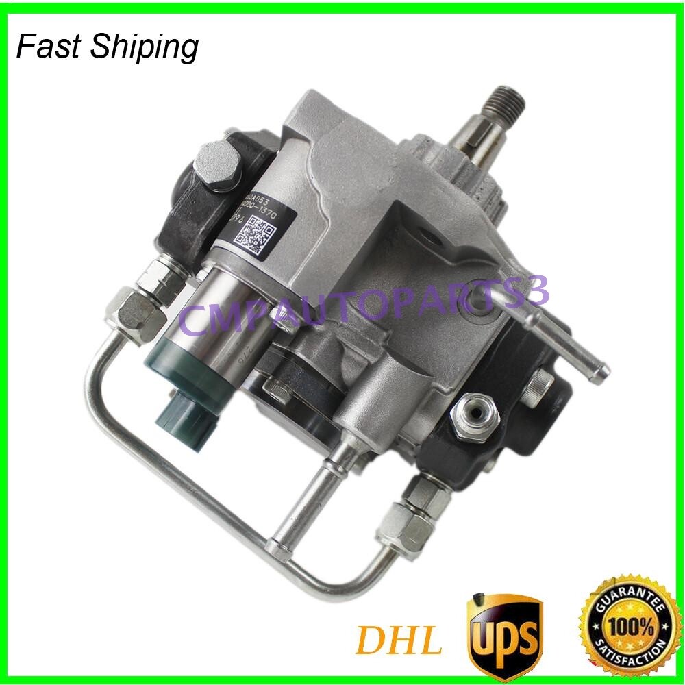 Fuel Injection Pump 1460A053 294000-1372 Fits Mitsubishi Triton L200 ...