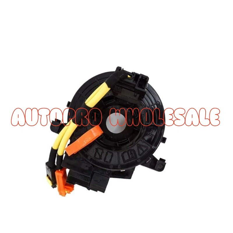 04004-07122 Spiral Cable Clock Spring For TOYOTA RAV4 2007-2011 ...