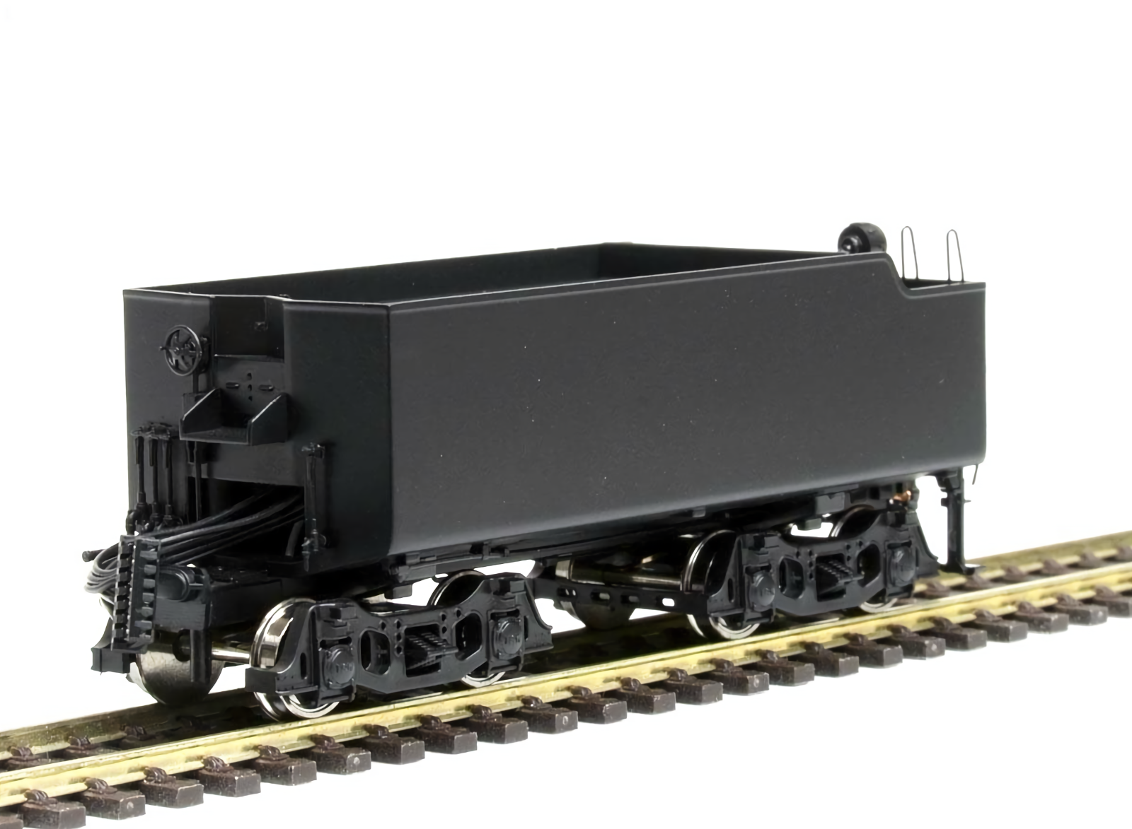 HO/J Tenshodo 4-6-4 JNR Class C62 Hudson Steam Locomotive w/Controller ...