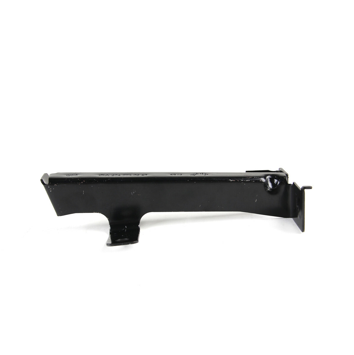 Pour Mercedes GLK Classe X204 Support Support Avant Protection Gauche ...