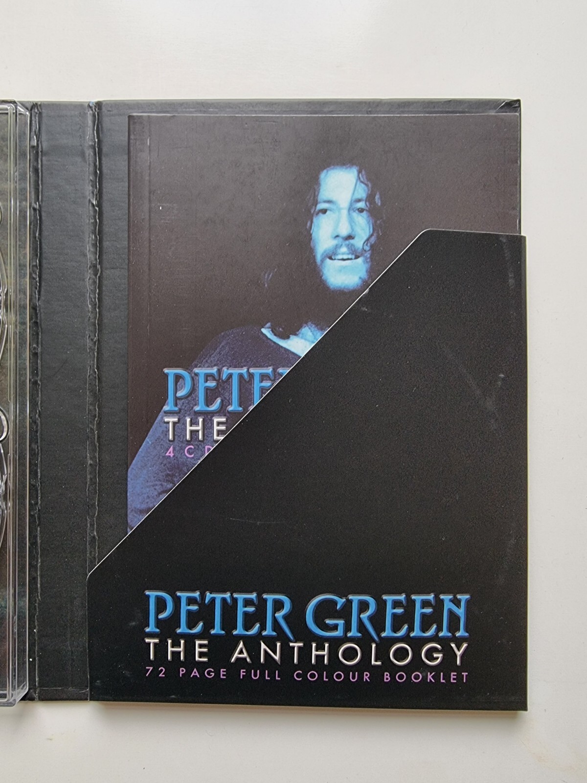 Peter Green - Anthology The (2008) for sale online | eBay