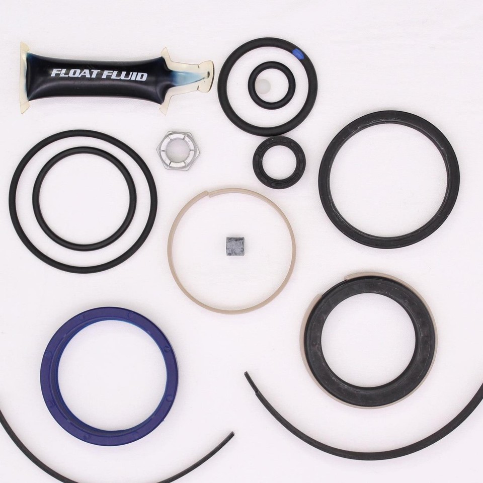 Rebuild Kit - Seal / Bearing - Float Part Number - 2604-796 For Arctic ...