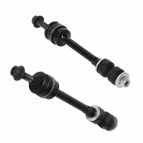 2pc K750263 Front Sway Bar End Link for Dodge Dakota Mitsubishi Raider ...