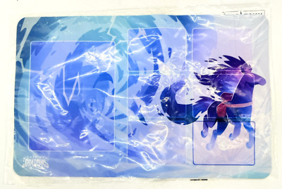 [CASTING SHADOWS] Kickstarter Exclusive Unstable Unicorn Playmat Brand ...
