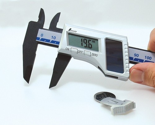 Japanese SHINWA Digital Vernier callipers Nonius Nogisu 150mm 19981 ...