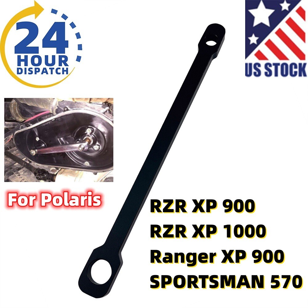 For Polaris XP 1000 RZR XP 900 SPORTSMAN 570 Ranger CLUTCH ALIGNMENT ...