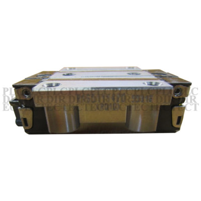 NEW Rexroth R165111420 Linear Guide Bearing Blocks | eBay