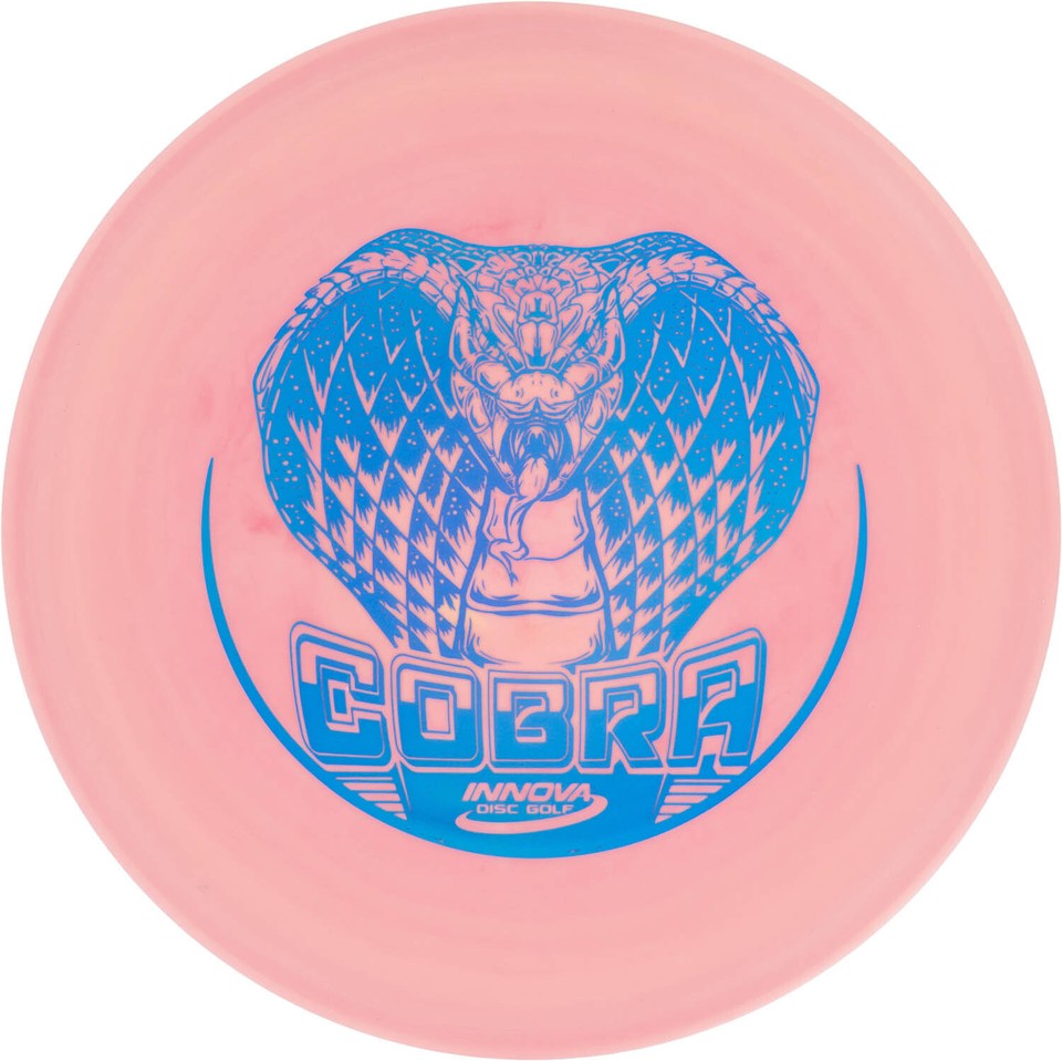 Innova Star Cobra | Choose Weight & Color | eBay