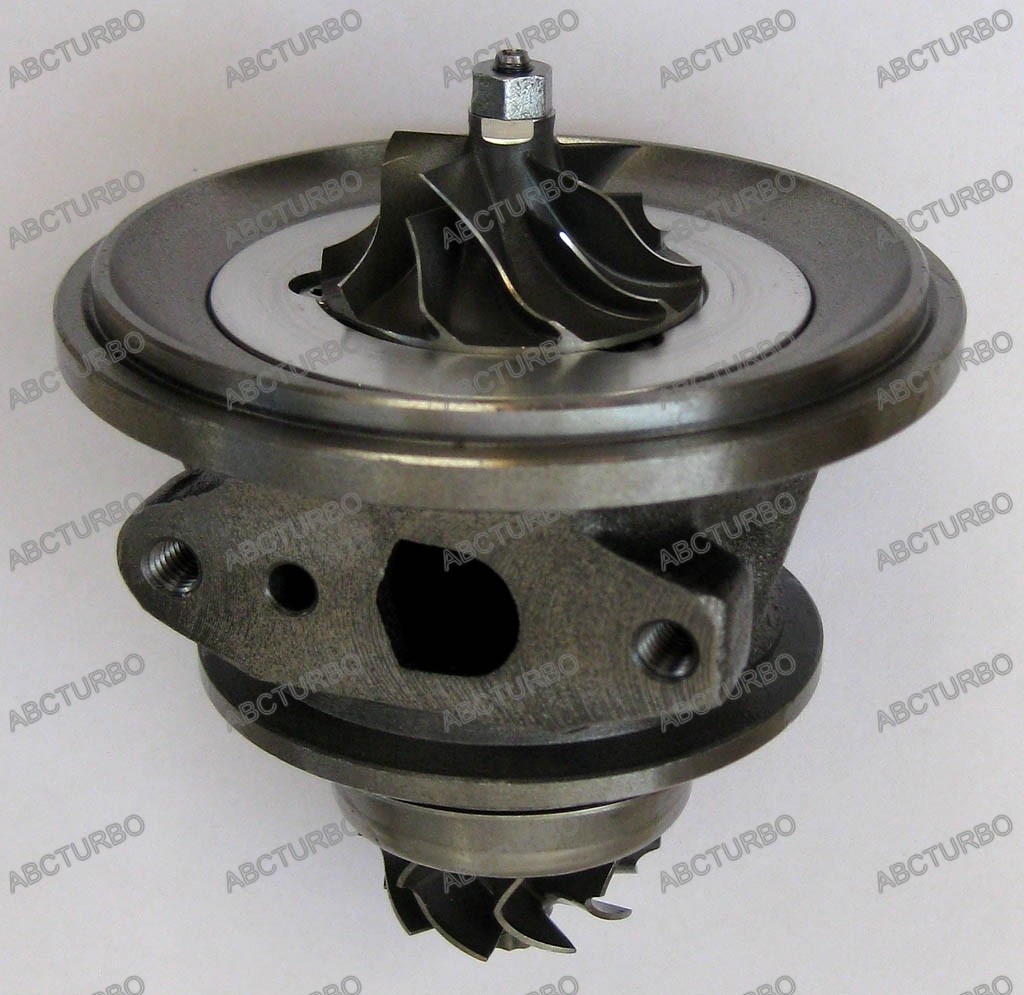 Toyota Yaris BMW Mini One 1.4L 55KW turbocharger cartridge CHRA CT9 ...