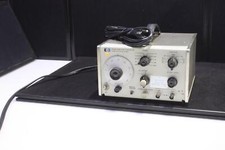 HP Hewlett Packard 3310B Function Generator 0.0005hz to 5mhz for sale ...