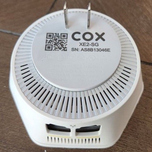 Cox Panoramic Wifi Pod 2.0 WiFi Extender | eBay