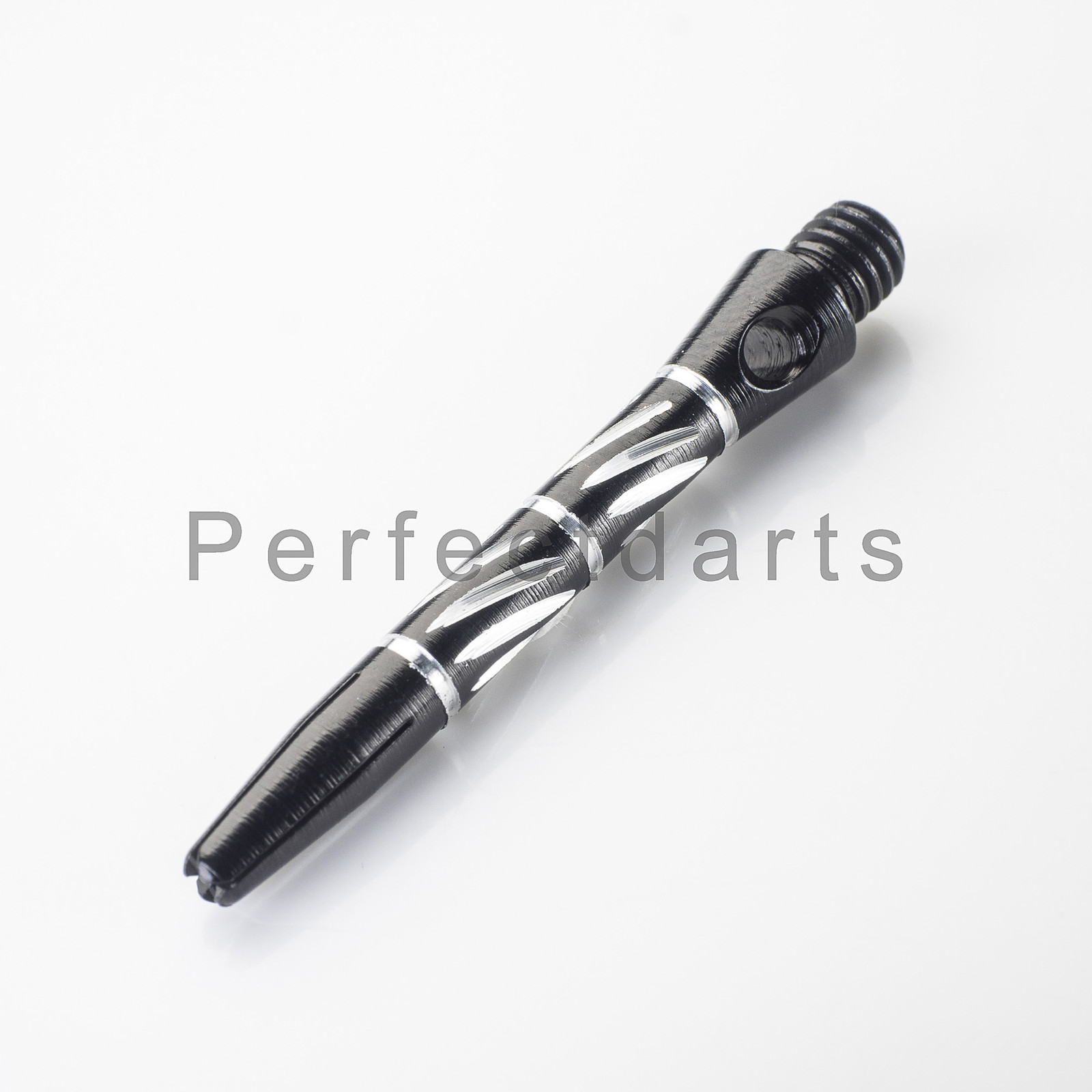 UNICORN WORLD CHAMPION DART STEMS SHAFTS - BLACK SHORT OR MEDIUM | eBay