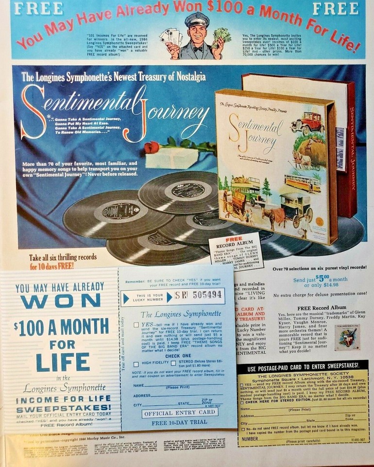 The Saturday Evening Post: May 7, 1966 - Complete 100 pages Excellent ...