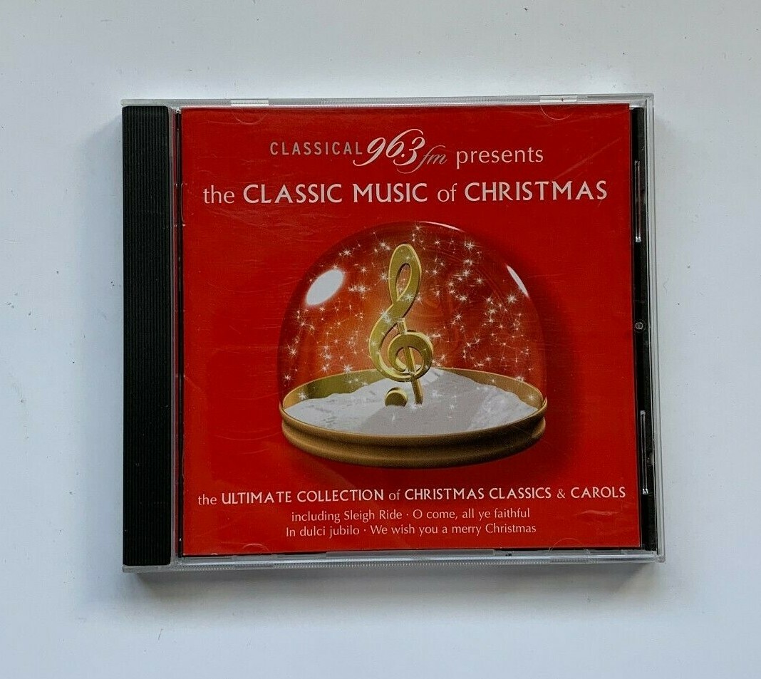 Classical Music Cd Covers