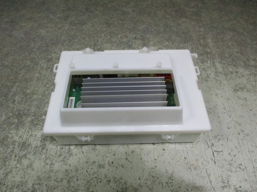 GE WASHER CONTROL BOARD PART # WH22X38837 | eBay