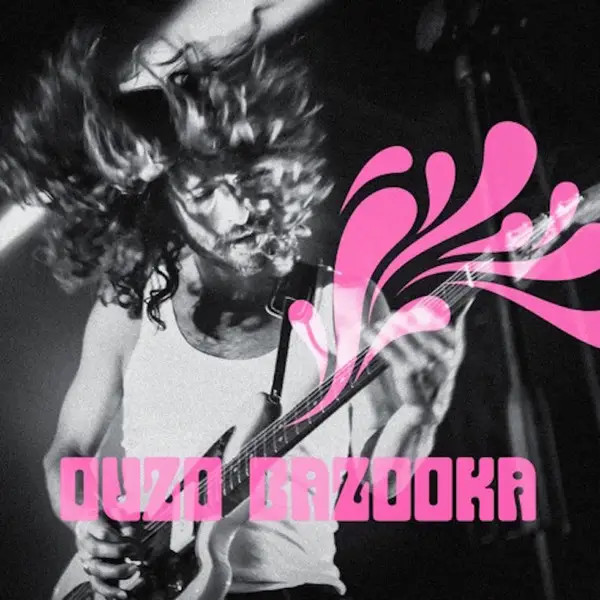 CD Ouzo Bazooka Helicon Music 7293627619523 | eBay.de