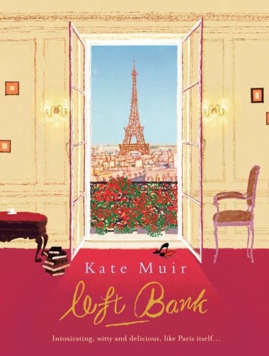 Left Bank, Muir, Kate, Used; Good Book | eBay.de