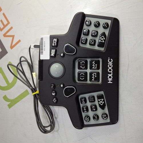 Hologic, Inc. CMP SecurView Keypad 2D 3D Diagnostic Workstation ...