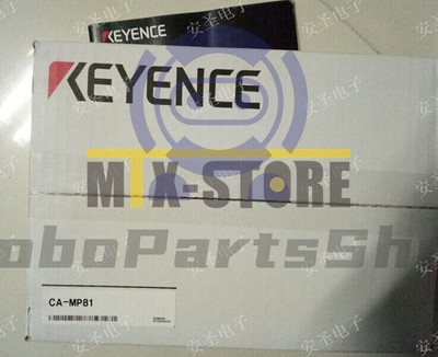 NEW Keyence Sensor CA-MP81 CAMP81 1pcs | eBay