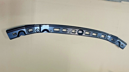 2012-2016 Toyota Land Cruiser 52521-60130 Retainer, Front Bumper, Upper ...