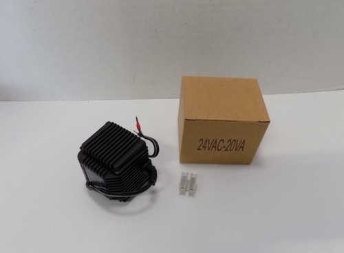 I.T.E. 24VAC-20VA AC Adapter | eBay