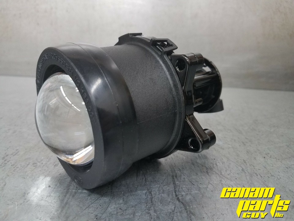 Can-Am High Beam Head Light Renegade Commander Maverick Outlander ...
