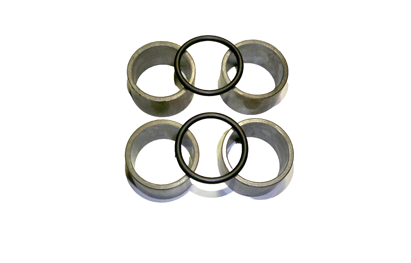 HYDRAULIC LIFT SHAFT BUSHINGS 181018M1 for MASSEY FERGUSON TO35 35 50 ...
