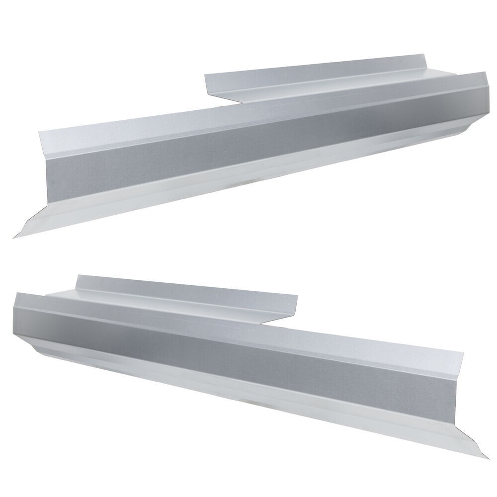 Plastic Rocker Panel Covers Chevrolet Silverado 1500 Rocker Panel ...