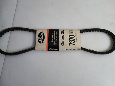 Accessory Drive Belt Gates 7370 | eBay