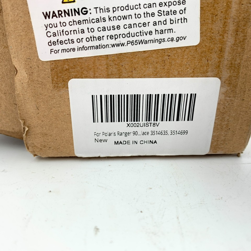 4 Pack Replacement Wheel Bearing For Select Polaris Ranger Replaces ...