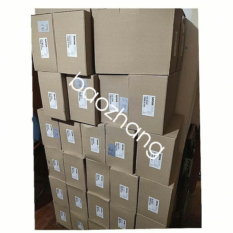 Lenze INVERTER E82EV113K4C New In Box E82EV113_4C Expedited Ship Via ...