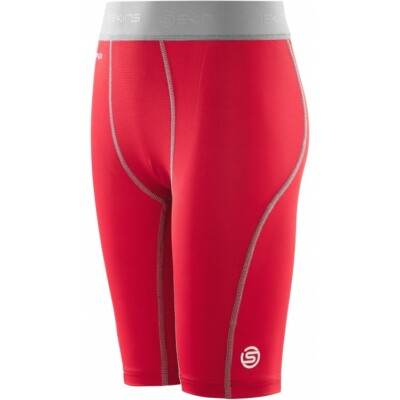JUNIOR SKINS COMPRESSION SHORTS - SAVE 50% - IN STOCK | eBay Australia