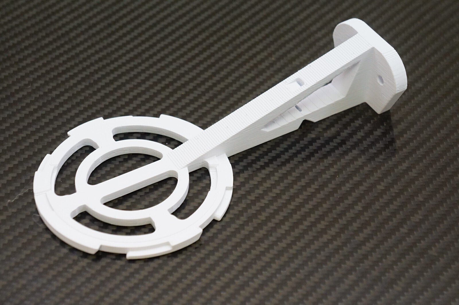 Unifi Ubiquiti Horizontal Wall Mount Stand for U6 Pro Professional ...