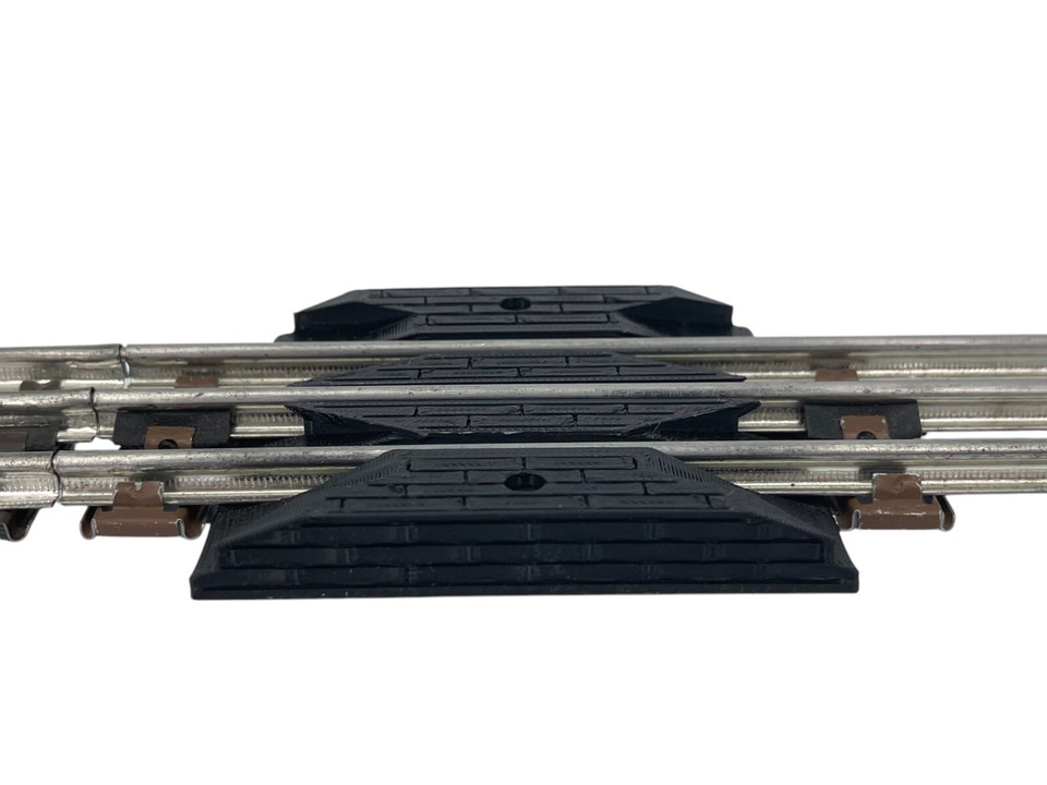 RE-RAILER for Lionel O27 or similar 3 Rail Tubular Track - RERAILER 027 ...