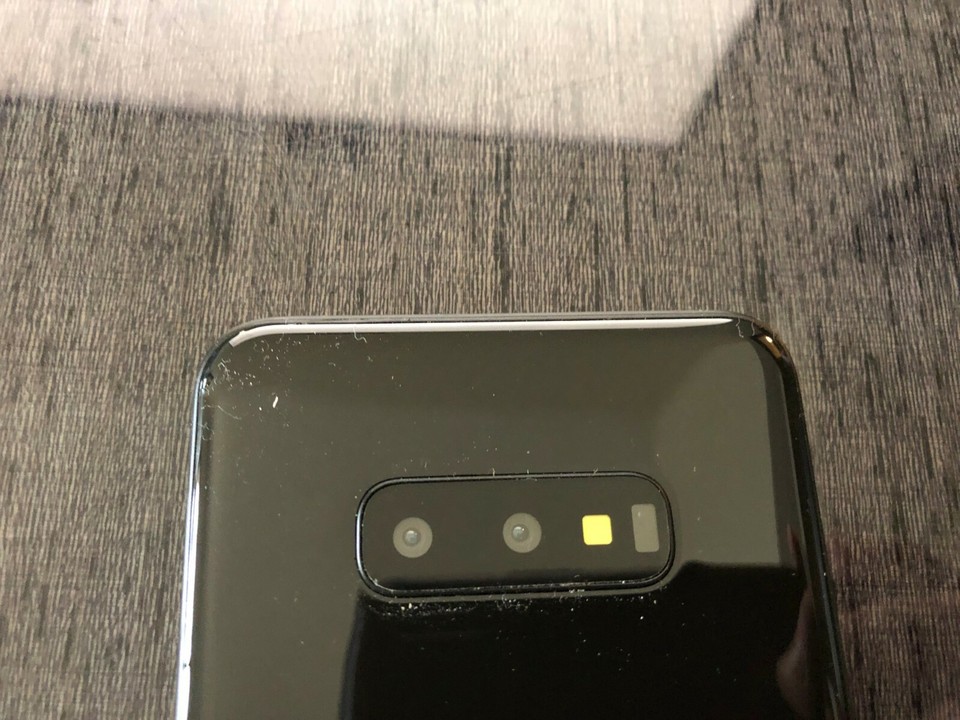 Dummy Toy Cell Phone for Samsung Galaxy Note 10 S20+ Note 20 Ultra ...