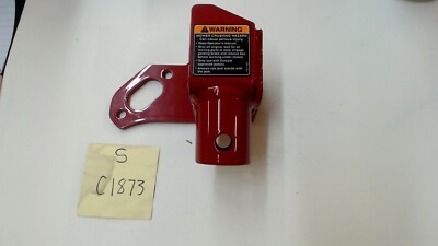 Exmark Jack Mount | eBay