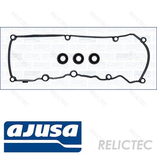 Cylinder Head Rocker Cover Gasket Set Audi VW:A6,A7,A5,A4,Q5,A8,TOUAREG ...