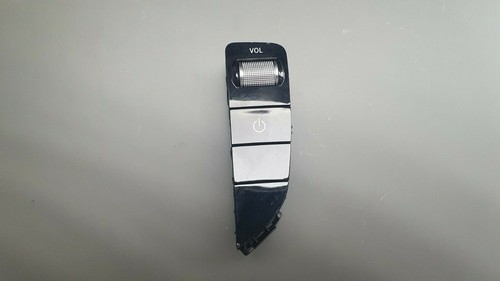 Original Mercedes GLC C253 205 On-Off Module Volume Control A2059059306 ...