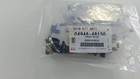 TOYOTA Genuine Rear disc brake anti- squeal shim kit NULL Number 04946 ...