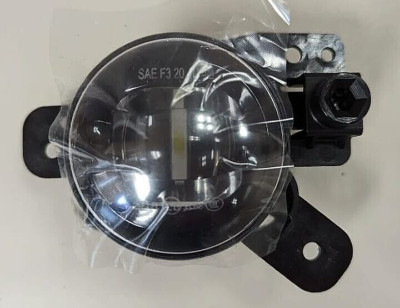 2022-2024 GMC Sierra AT4X front Right side LED fog light 42737708 | eBay