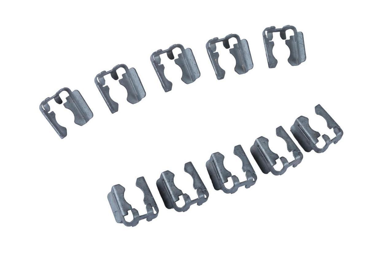 GM Genuine Parts 19317436 Fuel Injector Clip | eBay