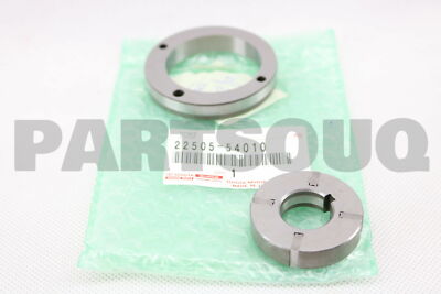 2250554010 Genuine Toyota PUMP SUB-ASSY, FUEL FEED 22505-54010 | eBay.de