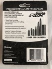 A-Zoom 12228 .308 Winchester Rifle Snap Caps - Red, Pack of 2 ...