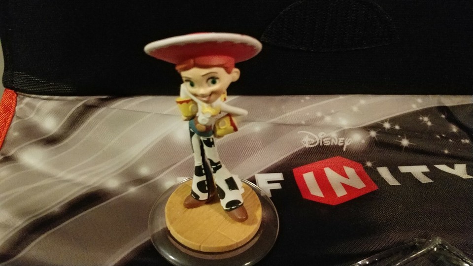 Disney Infinity 1.0 One COMPLETE YOUR COLLECTION Buy 3 Get 1 Free! $7 ...
