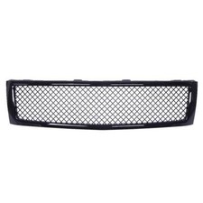 2012-2013 Chevrolet Silverado 1500 Front Split Grille OEM 22829400 for ...