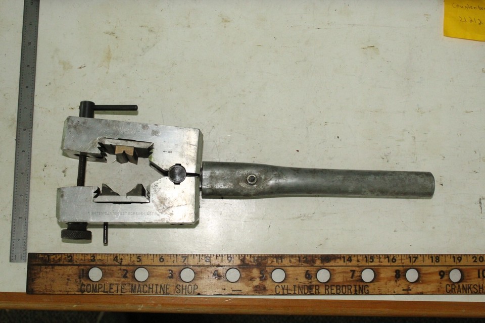 Sunnen FC-E external hone | eBay