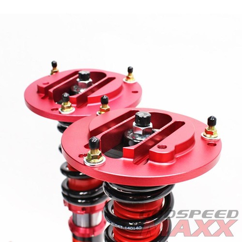 for BMW F30/F31/F34 xDrive13-19 MAXX Coilovers Suspension Lowering Kit ...
