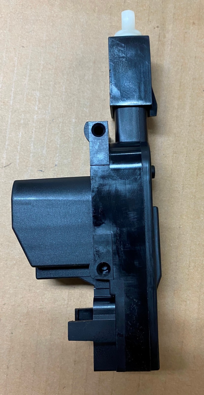 BMW E24,E32,E34 TRUNK ACTUATOR 51268350181 | eBay