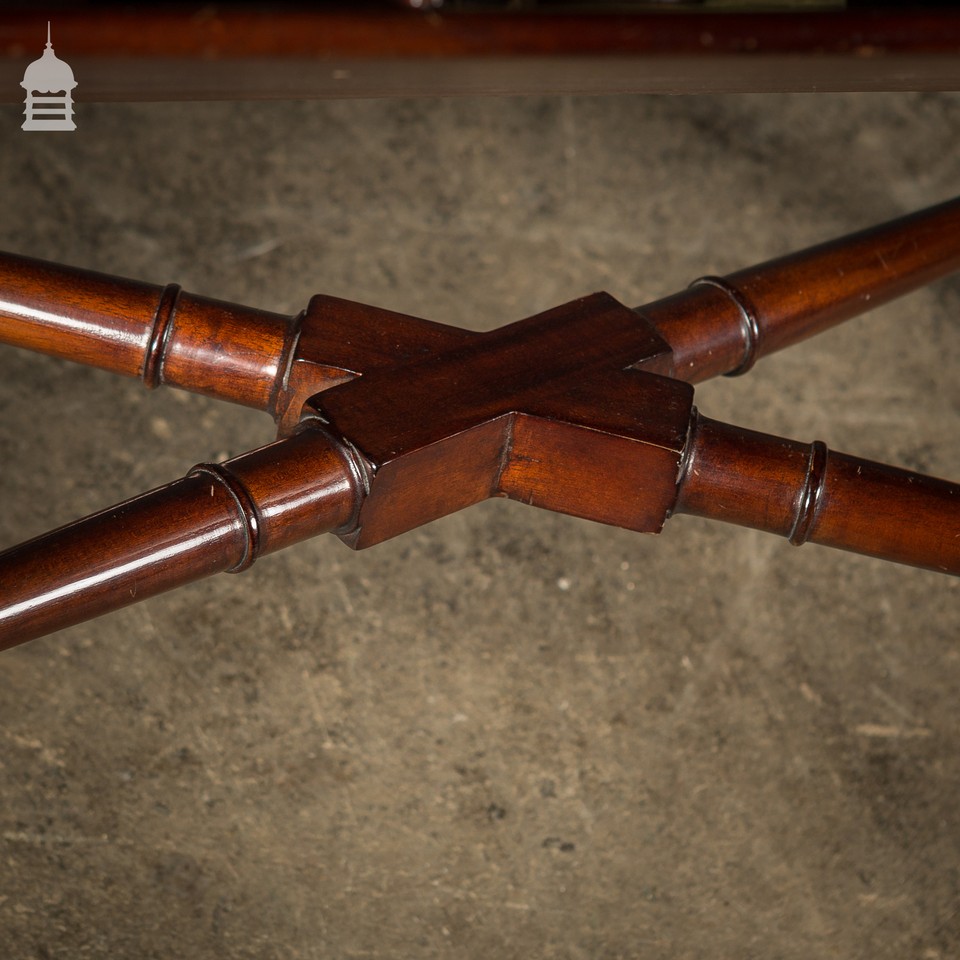 Library Book Trough, Victorian Regency Revival Book Shelf | eBay UK