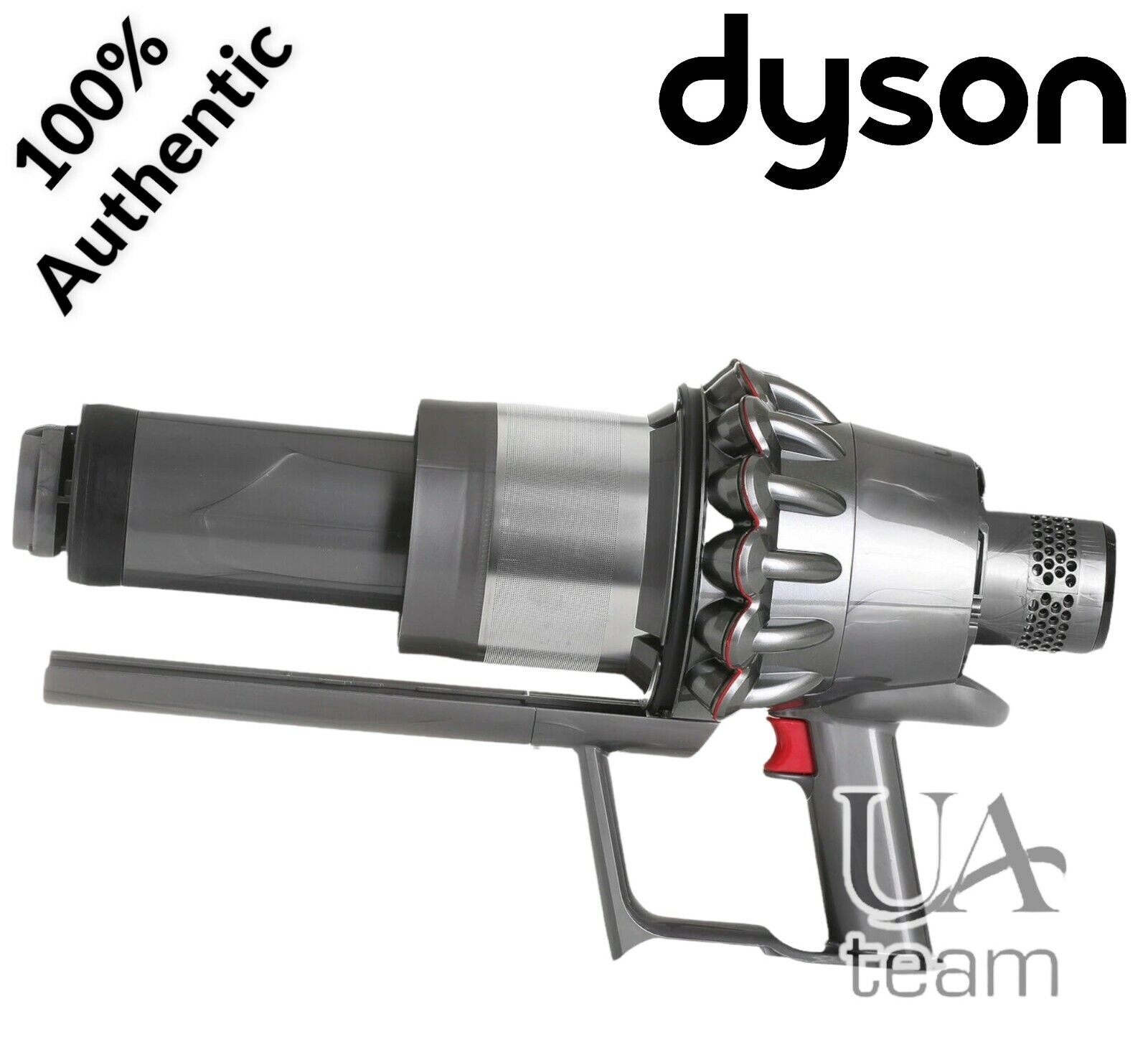 NEW OEM Dyson OUTSIZE SV29 Vacuum Main Body Motor Cyclone - Click-In ...
